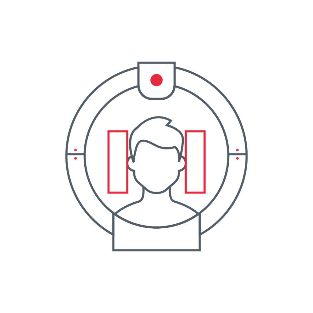 MRI Scans and Interpretation Services, RDG Radiology